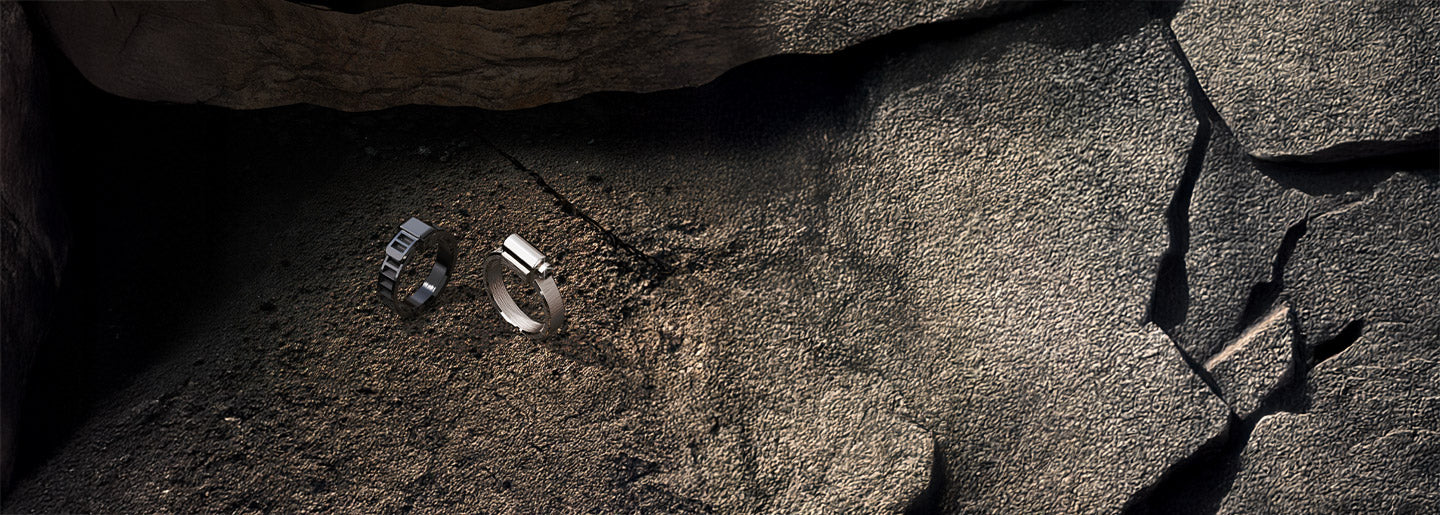 Rings – Unknow Brand