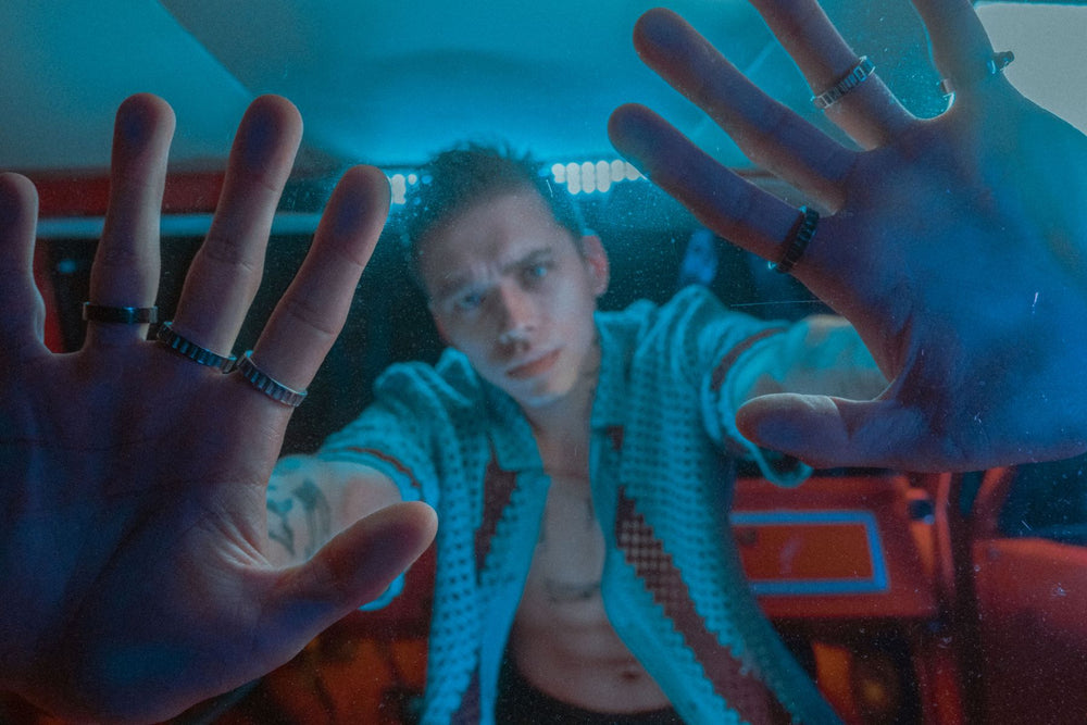 Unknow Brand - Joaillerie